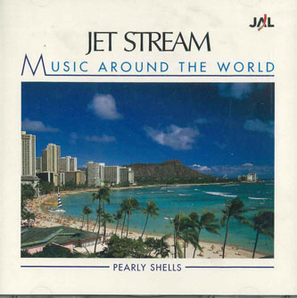 ・アーティスト Jet Stream ・タイトル Music Around Theworld Pearly Shells ・レーベル・型番 CROWN FRCP4538 ・フォーマット CD ・コンディション(盤) 良い (VG+) ・コン...