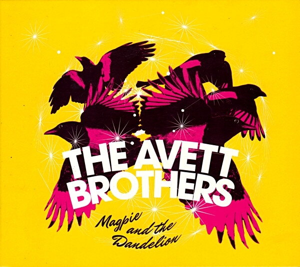 ・アーティスト Avett Brothers ・タイトル Magpie And The Dandelion ・レーベル・型番 American Recordings B001922202 ・フォーマット CD ・コンディション(盤) 良い ...