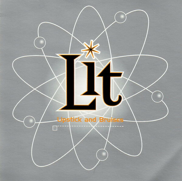 ・アーティスト Lit ・タイトル Lipstick And Bruises ・レーベル・型番 RCA RDJ604822 ・フォーマット CD ・コンディション(盤) 良い (VG+) ・コンディション(ジャケット) ・コンディション(帯...