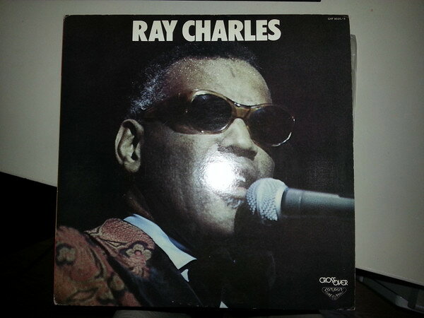 ・アーティスト Ray Charles ・タイトル Ray Charles ・レーベル・型番 CROSSOVER RECORDS GXF90356 ・フォーマット LPレコード ・コンディション(盤) 良い (VG+) ・コンディション(ジ...