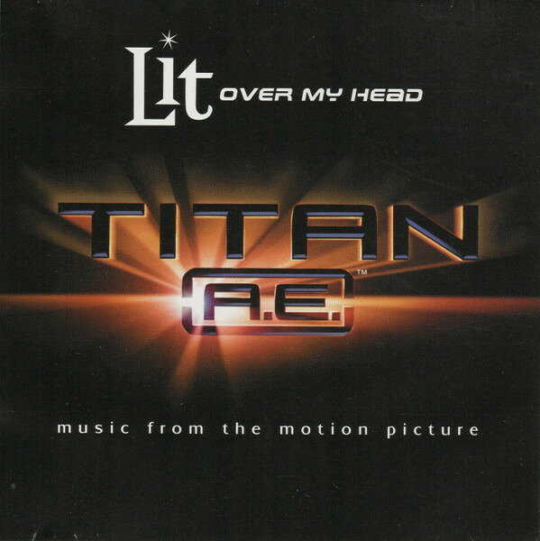 ・アーティスト Lit ・タイトル Over My Head ・レーベル・型番 Capitol DPRO708761515626 ・フォーマット CD ・コンディション(盤) 良い (VG+) ・コンディション(ジャケット) ・コンディショ...