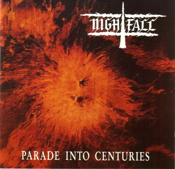 ・アーティスト Nightfall ・タイトル Parade Into Centuries ・レーベル・型番 Holy Records HOLY01CD ・フォーマット CD ・コンディション(盤) 良い (VG+) ・コンディション(ジャ...