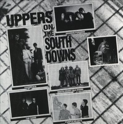 ・アーティスト Various ・タイトル Uppers On The South Downs ・レーベル・型番 Dojo Limited DOJOCD196 ・フォーマット CD ・コンディション(盤) 良い (VG+) ・コンディション...