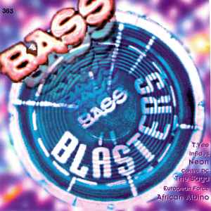 ・アーティスト Various ・タイトル Bass Blasters ・レーベル・型番 Dance Opera DO363CD ・フォーマット CD ・コンディション(盤) 非常に良い(EX) ・コンディション(ジャケット) ・コンディシ...
