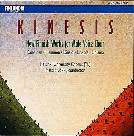 ・アーティスト 歌曲オムニバス ・タイトル フィンランドの新しい男声合唱曲集 ・レーベル・型番 Finlandia Records 4509969892 ・フォーマット CD ・コンディション(盤) 良い (VG+) ・コンディション(ジャ...
