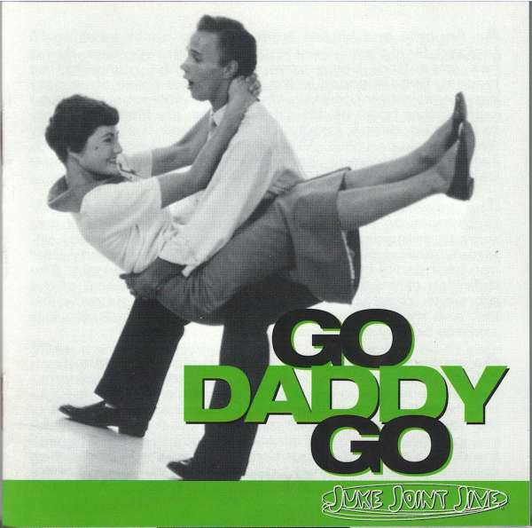 ・アーティスト Various Artists ・タイトル Juke Joint Jive: Go Daddy Go ・レーベル・型番 The Right Stuff 724349967021 ・フォーマット CD ・コンディション(盤) ...