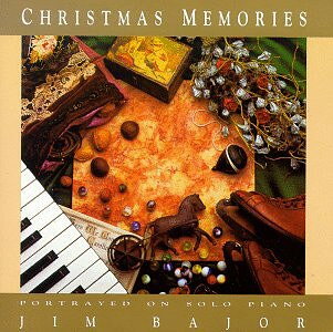 ・アーティスト Jim Bajor ・タイトル Christmas Memories ・レーベル・型番 Sugo Records SR9207 ・フォーマット CD ・コンディション(盤) 可 (VG) ・コンディション(ジャケット) ・コ...