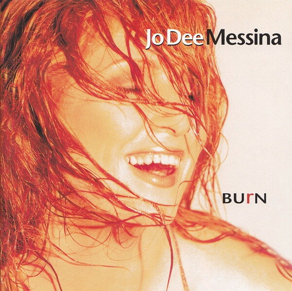 ・アーティスト Jo Dee Messina ・タイトル Burn ・レーベル・型番 Curb Records D277977 ・フォーマット CD ・コンディション(盤) 可 (VG) ・コンディション(ジャケット) ・コンディション(帯...