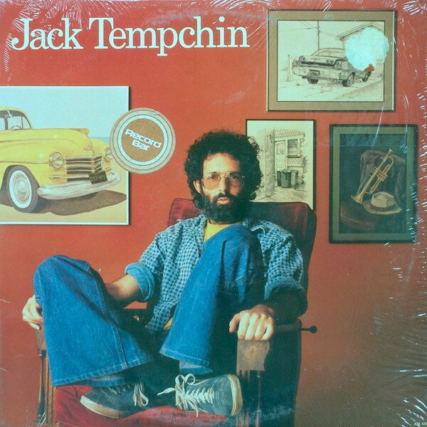 ・アーティスト Jack Tempchin ・タイトル Jack Tempchin ・レーベル・型番 ARISTA AB4193 ・フォーマット LPレコード ・コンディション(盤) 良い (VG+) ・コンディション(ジャケット) 良い ...