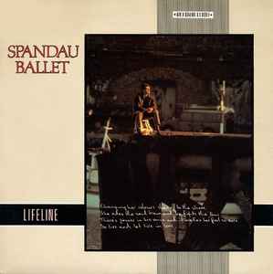 ・アーティスト Spandau Ballet ・タイトル Lifeline ・レーベル・型番 Chrysalis CHS2642 ・フォーマット 7インチレコード ・コンディション(盤) 良い (VG+) ・コンディション(ジャケット) 良...
