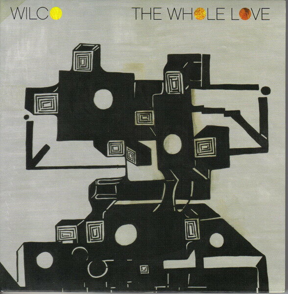 ・アーティスト Wilco ・タイトル Whole Love ・レーベル・型番 DBPM 871562,871742D1 ・フォーマット CD ・コンディション(盤) 良い (VG+) ・コンディション(ジャケット) ・コンディション(帯)...
