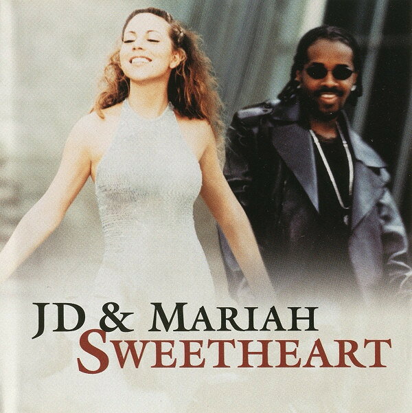 ・アーティスト Jermaine Dupri, Mariah Carey ・タイトル Sweetheart ・レーベル・型番 So So Def 38K79027 ・フォーマット CD ・コンディション(盤) 良い (VG+) ・コンディシ...