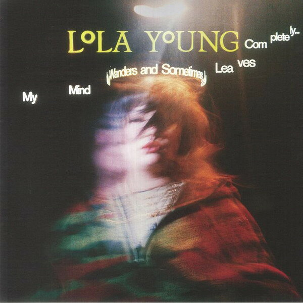 ・アーティスト Lola Young ・タイトル My Mind Wanders And Sometimes Leaves Completely ・レーベル・型番 Island Records 4554172 ・フォーマット LPレコード ...