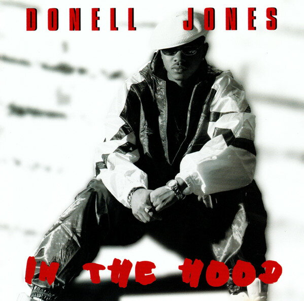 ・アーティスト Donell Jones ・タイトル In The Hood ・レーベル・型番 LaFace 73008241282 ・フォーマット CD ・コンディション(盤) 良い (VG+) ・コンディション(ジャケット) ・コンディ...