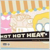 ・アーティスト Hot Hot Heat ・タイトル Bandages ・レーベル・型番 B-Unique BUN045CDS ・フォーマット CD ・コンディション(盤) 良い (VG+) ・コンディション(ジャケット) ・コンディション...