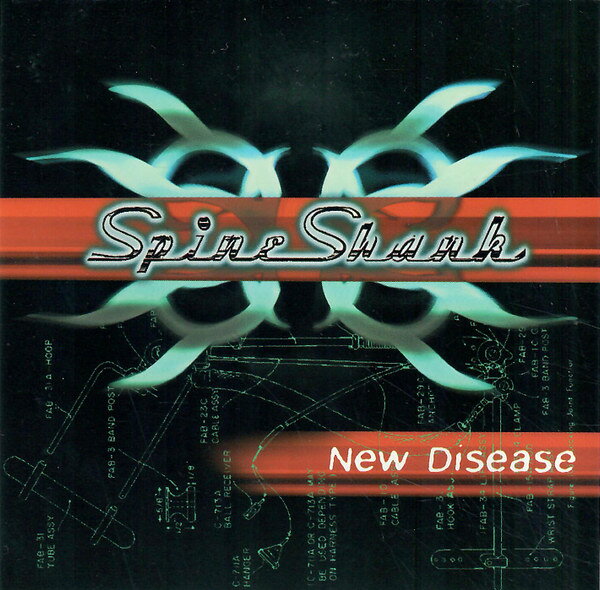 ・アーティスト Spineshank ・タイトル New Disease ・レーベル・型番 Roadrunner RRPROMO572 ・フォーマット CD ・コンディション(盤) 良い (VG+) ・コンディション(ジャケット) ・コンデ...