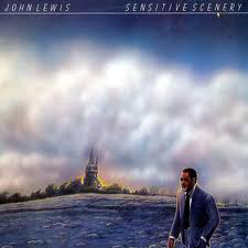 ・アーティスト John Lewis ・タイトル Sensitive Scenery ・レーベル・型番 CBS SONY 25AP349 ・フォーマット LPレコード ・コンディション(盤) 非常に良い(EX) ・コンディション(ジャケット...