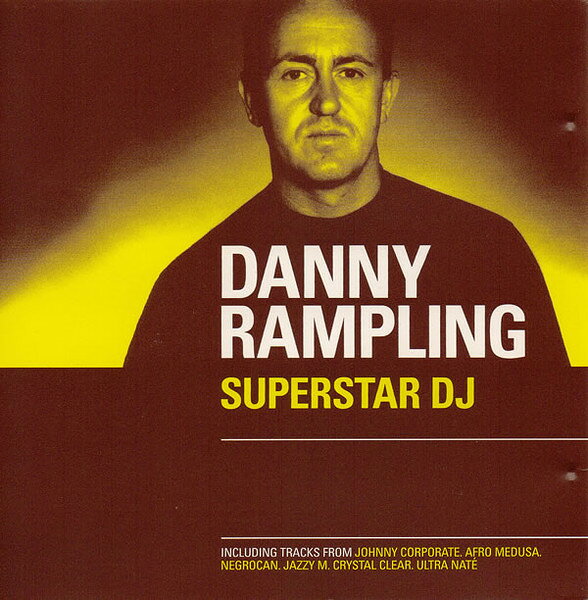 ・アーティスト Danny Rampling ・タイトル Ministry Presents Superstar Djs: Danny Rampling ・レーベル・型番 Ministry MINMAG36 ・フォーマット CD ・コンディ...