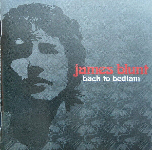 ・アーティスト James Blunt ・タイトル Back To Bedlam ・レーベル・型番 Atlantic 7567837525 ・フォーマット CD ・コンディション(盤) 非常に良い(EX) ・コンディション(ジャケット) ・...