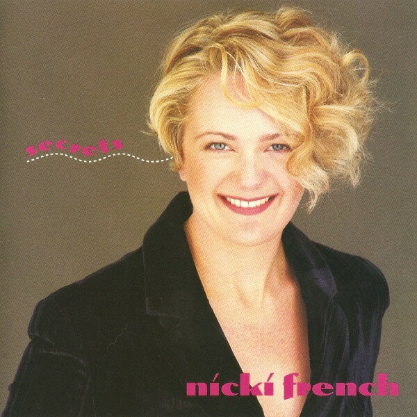 ・アーティスト Nicki French ・タイトル Secrets ・レーベル・型番 Critique 01624154362 ・フォーマット CD ・コンディション(盤) 非常に良い(EX) ・コンディション(ジャケット) ・コンディシ...