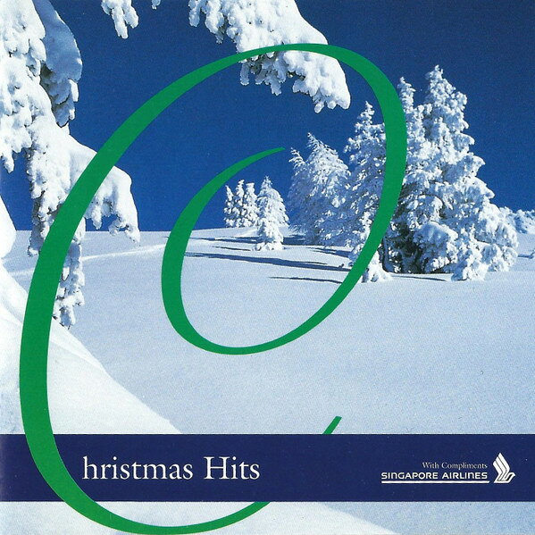 ・アーティスト Various ・タイトル Christmas Songs ・レーベル・型番 EMI 724383636327 ・フォーマット CD ・コンディション(盤) 可 (VG) ・コンディション(ジャケット) ・コンディション(帯...