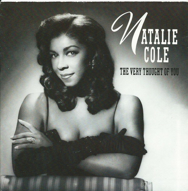・アーティスト Natalie Cole ・タイトル The Very Thought Of You ・レーベル・型番 Elektra EKR147 ・フォーマット 7インチレコード ・コンディション(盤) 良い (VG+) ・コンディショ...
