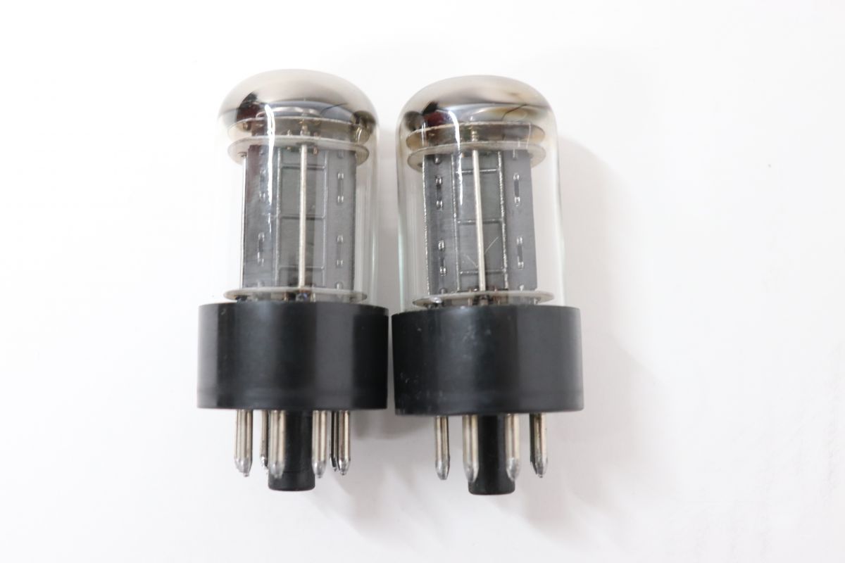 ・商品説明 Sylvania シルバニア 5691 Vacuum Tube 真空管 2本セット 商品状態：現状 ■動作未確認 参考重量：0(g) ご購入前に必ずご確認ください ・ご購入者様都合によるご購入後のキャンセル・返品は、いかなる理由...