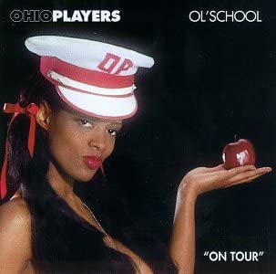 ・アーティスト Ohio Players ・タイトル Ol' School ・レーベル・型番 Intersound 9177 ・フォーマット CD ・コンディション(盤) 可 (VG) ・コンディション(ジャケット) ・コンディション(帯)...
