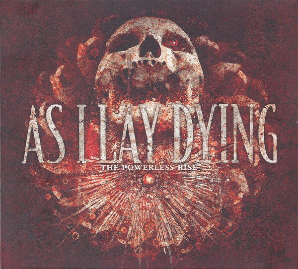 ・アーティスト As I Lay Dying ・タイトル Powerless Rise ・レーベル・型番 METAL BLADE 3984149072 ・フォーマット CD ・コンディション(盤) 新品 (M) ・コンディション(ジャケット...