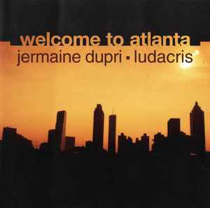 ・アーティスト Jermaine Dupri, Ludacris ・タイトル Welcome To Atlanta ・レーベル・型番 Columbia COL6724986 ・フォーマット 12インチレコード ・コンディション(盤) 可 (...