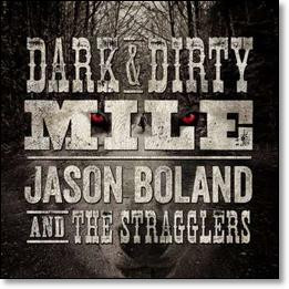 ・アーティスト Jason Boland & The Stragglers ・タイトル Dark & Dirty Mile ・レーベル・型番 Proud Souls Entertainment 480044 ・フォーマット CD ・コンディ...