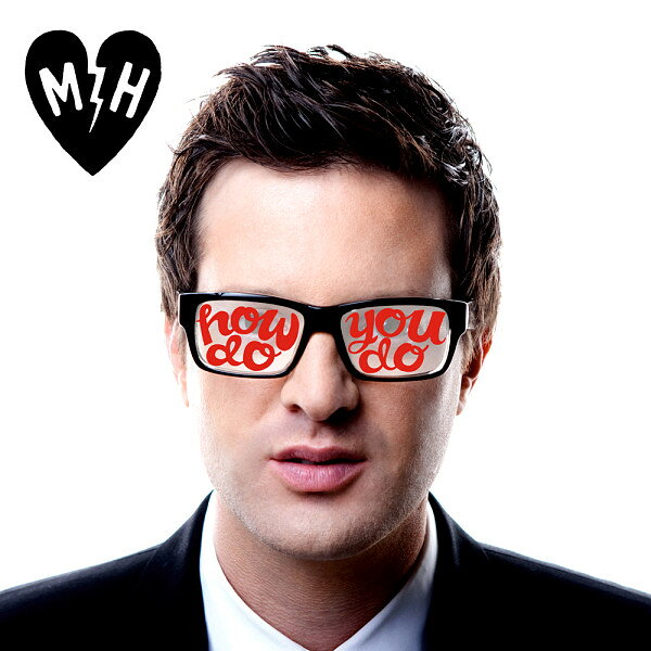 ・アーティスト Mayer Hawthorne ・タイトル How Do You Do ・レーベル・型番 Universal Republic 00602527825878 ・フォーマット CD ・コンディション(盤) 良い (VG+) ・...