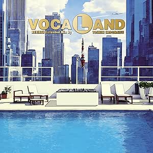 ・アーティスト VOCALAND ・タイトル VOCALAND REBIRTH Extended Mix by TOSHIKI KADOMATSU ・レーベル・型番 Avex Music Creative AQJD77710 ・フォーマット...