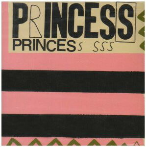 ・アーティスト Princess ・タイトル Princess Sss ・レーベル・型番 Sickroom Records srr030 ・フォーマット CD ・コンディション(盤) 良い (VG+) ・コンディション(ジャケット) ・コン...
