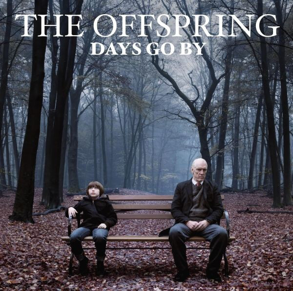 ・アーティスト Offspring ・タイトル Days Go By ・レーベル・型番 Columbia 88697647632 ・フォーマット CD ・コンディション(盤) 可 (VG) ・コンディション(ジャケット) ・コンディション(...