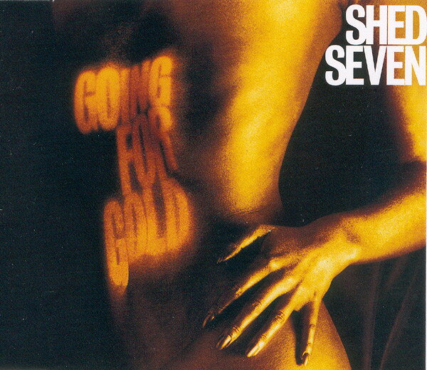 ・アーティスト Shed Seven ・タイトル Going for Gold ・レーベル・型番 Polydor 5762152 ・フォーマット CD ・コンディション(盤) 非常に良い(EX) ・コンディション(ジャケット) ・コンディシ...