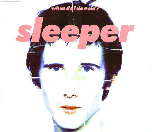 ・アーティスト Sleeper ・タイトル What Do I Do Now ・レーベル・型番 Indolent Records SLEEP009CD1 ・フォーマット CD ・コンディション(盤) 非常に良い(EX) ・コンディション(ジ...