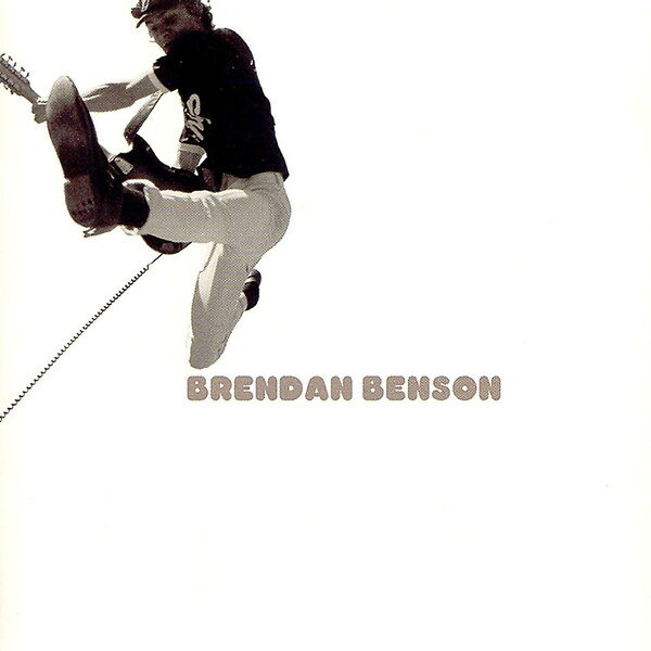 ・アーティスト Brendan Benson ・タイトル One Mississippi ・レーベル・型番 Virgin 724384185329 ・フォーマット CD ・コンディション(盤) 良い (VG+) ・コンディション(ジャケット...