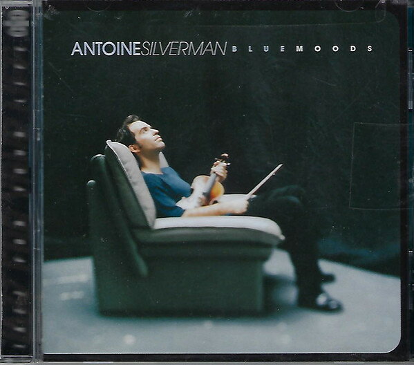 ・アーティスト Antoine Silverman ・タイトル Blue Moods ・レーベル・型番 Hillsboro Jazz HMD1002 ・フォーマット CD ・コンディション(盤) 良い (VG+) ・コンディション(ジャケッ...