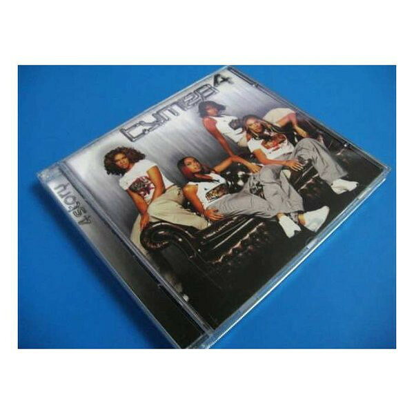・アーティスト Tymes 4 ・タイトル 4Story ・レーベル・型番 Edel 0146192ERE ・フォーマット CD ・コンディション(盤) 良い (VG+) ・コンディション(ジャケット) ・コンディション(帯) オビなし ・...