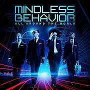 ・アーティスト Mindless Behaviour ・タイトル All Around The World ・レーベル・型番 Streamline Records 0602537327935 ・フォーマット CD ・コンディション(盤) 非...