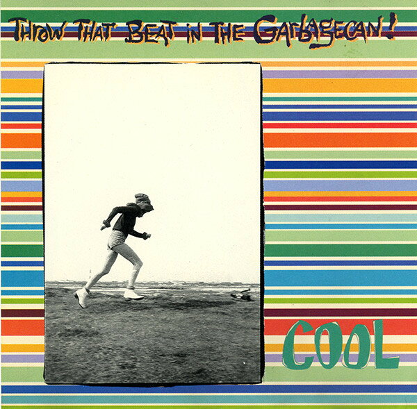 ・アーティスト Throw That Beat in the Garbage Can ・タイトル Cool ・レーベル・型番 spinART Records NONE ・フォーマット CD ・コンディション(盤) 良い (VG+) ・コンデ...