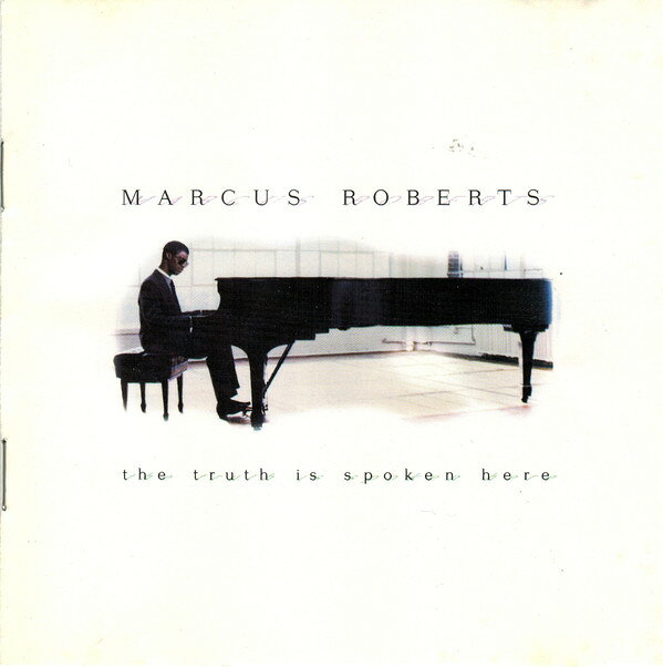 ・アーティスト Marcus Roberts ・タイトル Truth Is Spoken Here ・レーベル・型番 Novus 30512N ・フォーマット CD ・コンディション(盤) 良い (VG+) ・コンディション(ジャケット) ...