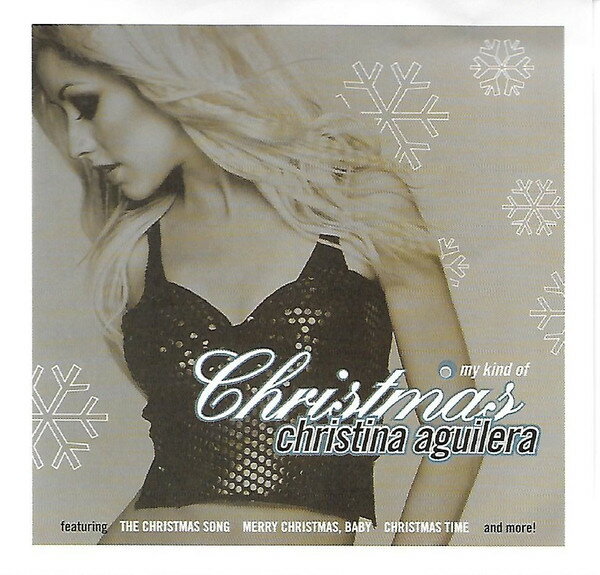 ・アーティスト Christina Aguilera ・タイトル My Kind Of Christmas ・レーベル・型番 BMG Special Products 75517484782 ・フォーマット CD ・コンディション(盤) 非...