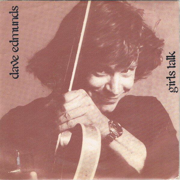・アーティスト Dave Edmunds ・タイトル Girls Talk ・レーベル・型番 Swan Song SSK19418 ・フォーマット 7インチレコード ・コンディション(盤) 良い (VG+) ・コンディション(ジャケット) ...