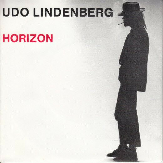 ・アーティスト Udo Lindenberg ・タイトル Horizon / Spy ・レーベル・型番 POLYDOR 8856907 ・フォーマット 7インチレコード ・コンディション(盤) 良い (VG+) ・コンディション(ジャケット...