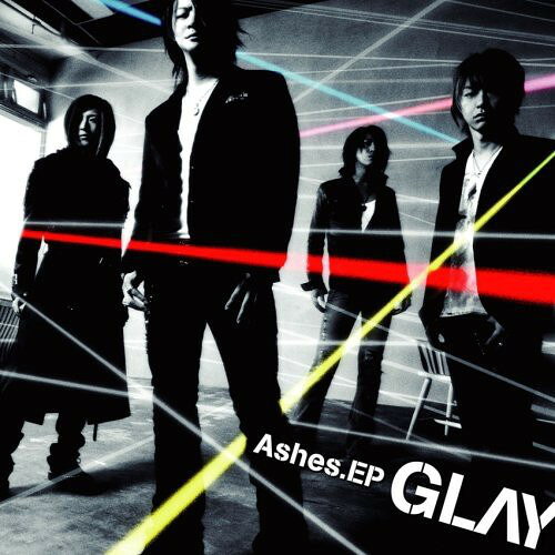 ・アーティスト Glay ・タイトル Ashes.EP ・レーベル・型番 Capitol Records TOCT22286 ・フォーマット CD ・コンディション(盤) ほぼ新品 (M-) ・コンディション(ジャケット) ・コンディション...