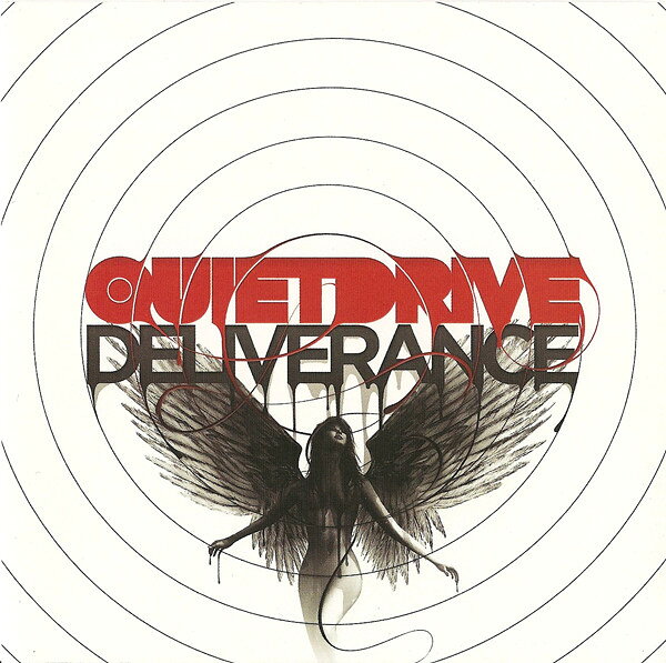 ・アーティスト Quietdrive ・タイトル Deliverance ・レーベル・型番 The Militia Group TMG077 ・フォーマット CD ・コンディション(盤) 非常に良い(EX) ・コンディション(ジャケット) ...