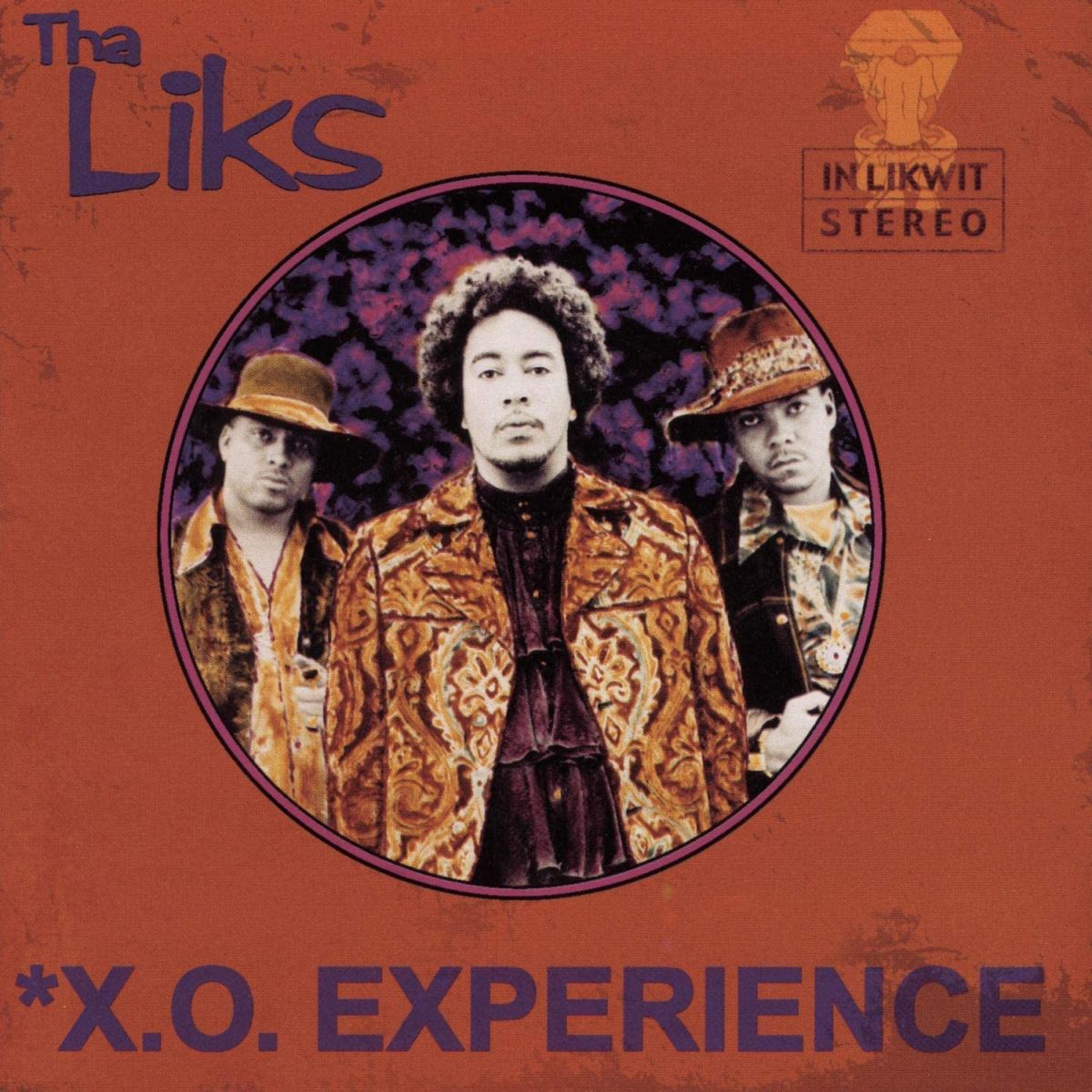・アーティスト Tha Liks ・タイトル Xo Experience ・レーベル・型番 Loud Records CK85783 ・フォーマット CD ・コンディション(盤) 良い (VG+) ・コンディション(ジャケット) ・コンディ...