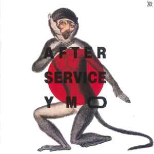 ・アーティスト YMO ・タイトル アフター・サーヴィス (SACD Hybrid) ・レーベル・型番 SONY MUSIC DIRECT MHCL10120 ・フォーマット CD ・コンディション(盤) 新品 (M) ・コンディション(ジ...